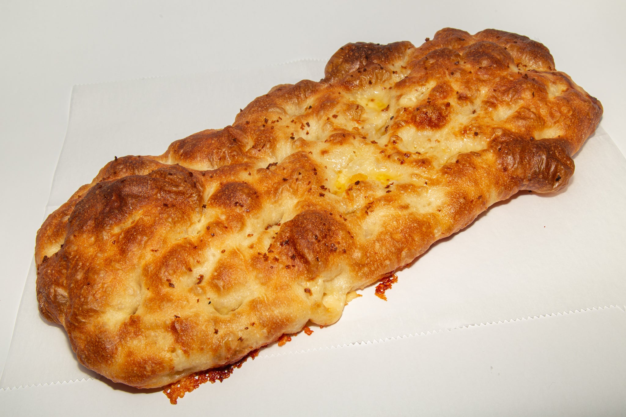 Super Bowl рџџ Cheesy Bread Union Loafers Cafe And Bread Bakery
